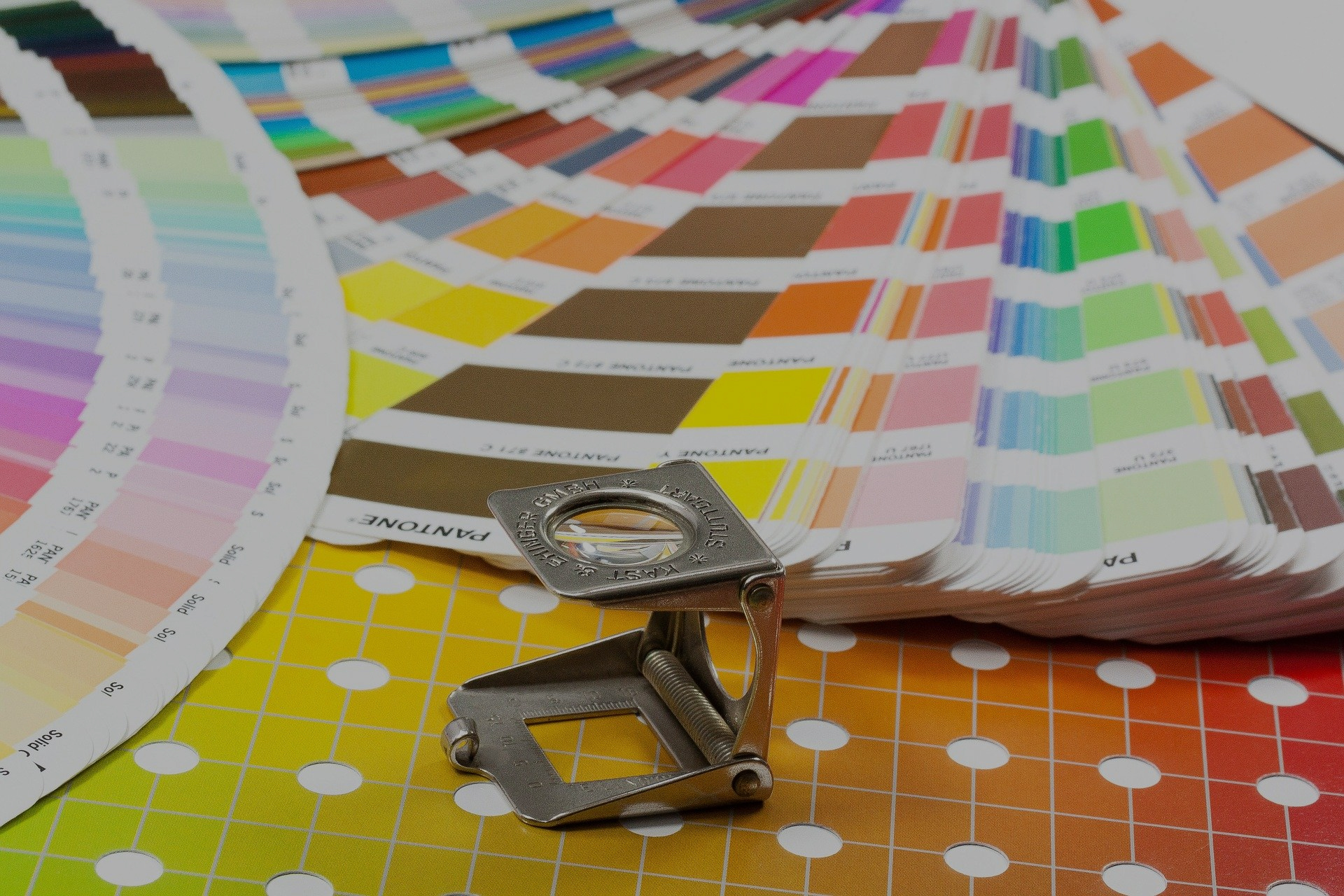 Print Management Company Cumbria Print Services Pair Creative Ltd